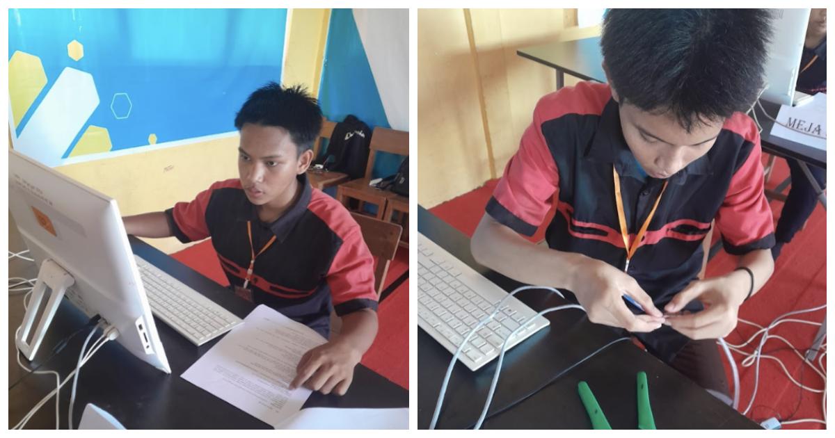 Mengenal Bidang Keahlian TKJ Keterampilan yang Dipelajari dan Peluang Kerja | Berita | Gamelab ...